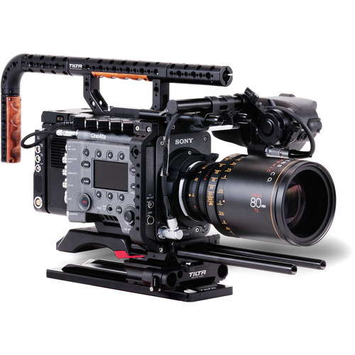 Sony Venice Rig KIT A (with V mount battery plate and 19mm Baseplate ...
