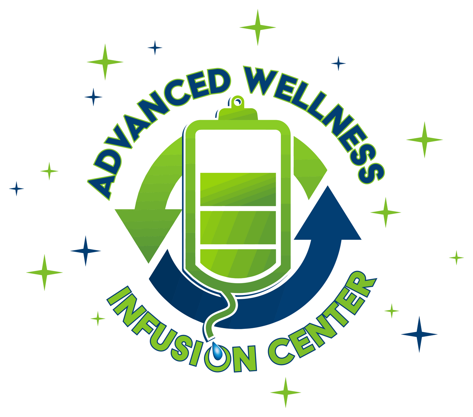 Infusions | Advanced Wellness Infusion Center