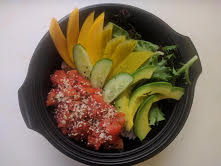 Poké Sake | Clic-n-Go