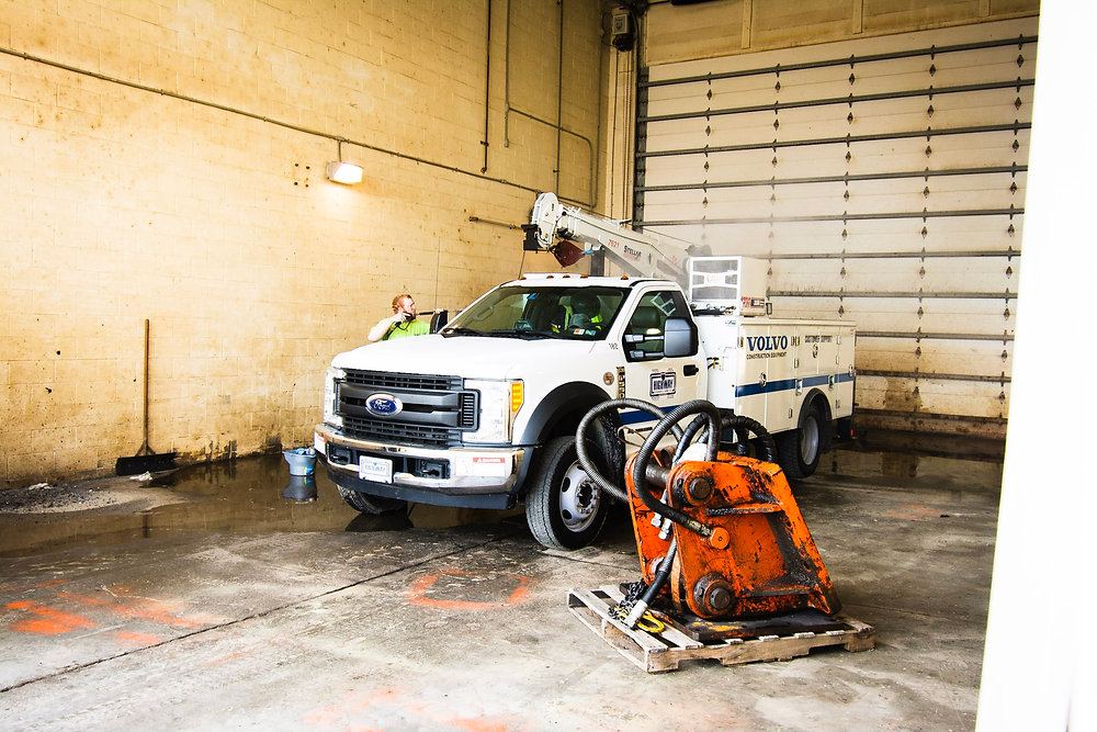 Taking Care of Business: The Importance of Keeping Your Fleet Clean