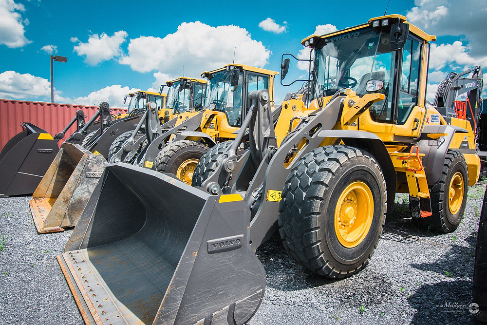 Trivia Tuesday: Name That Machine!