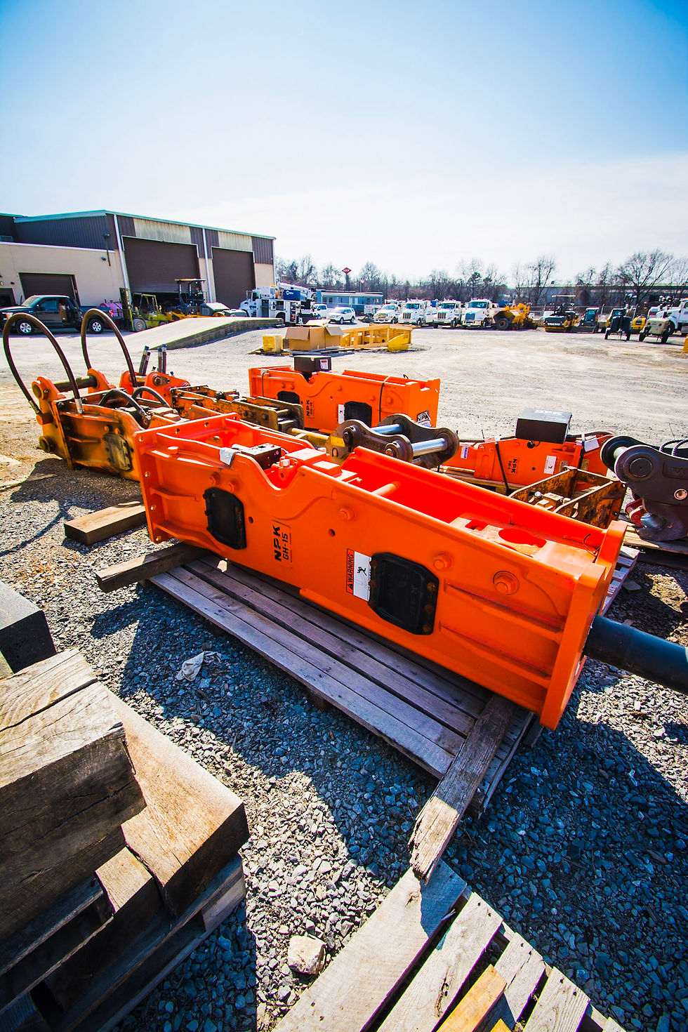 Products & Services | Keystone Constructio