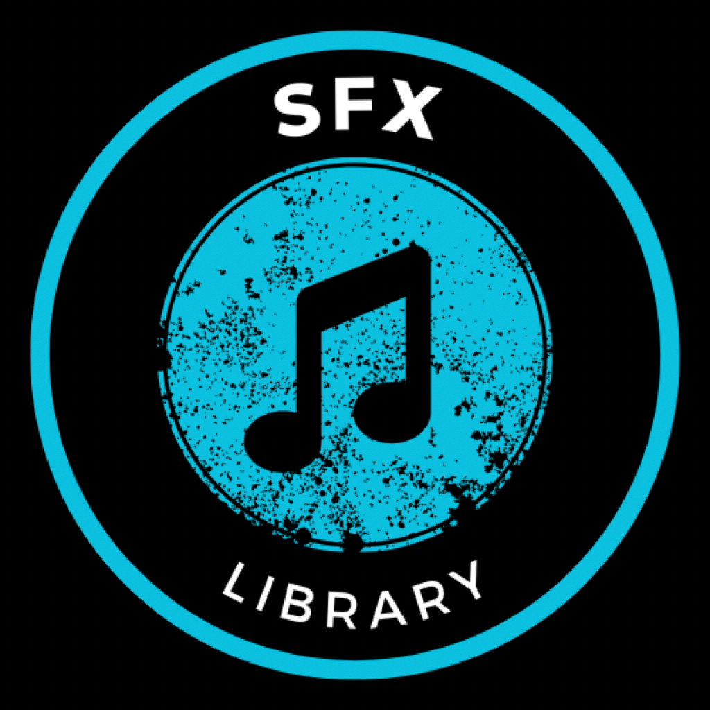 NEW: SFX Library | Jonathan Stinson
