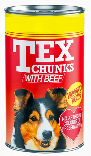 Tex Beef - 1.2kg | Northern Raw Feeds