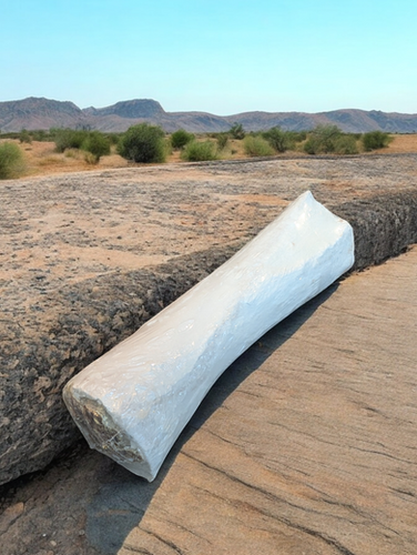 NAW Meat Filled Bone - Low Fat | Northern Raw Feeds