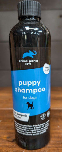 Animal Planet Pets - Puppy Shampoo Hypoallergenic | Northern Raw Feeds