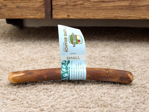 Paddock Farms Olive Branch - Small - Low Fat | Northern Raw Feeds