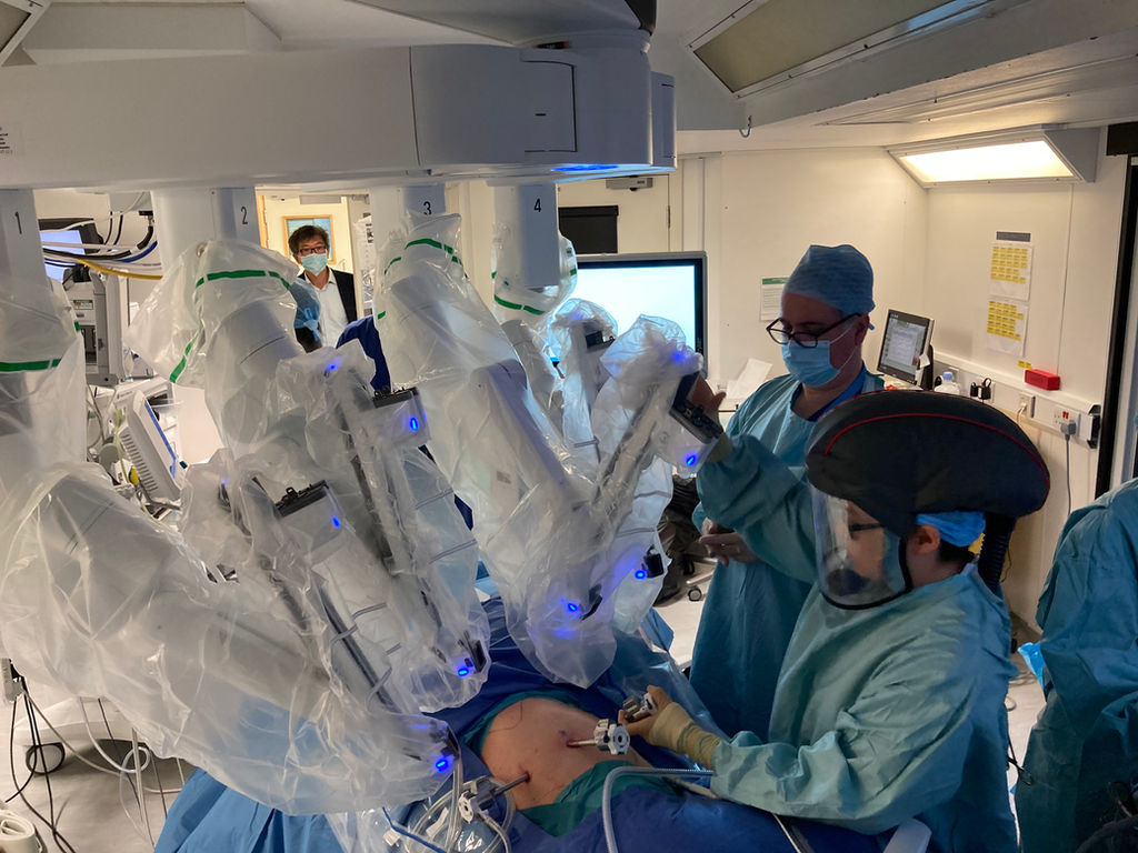 The Endometriosis Clinic - News