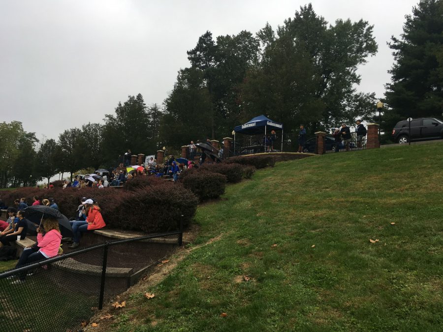 Herbert Field – Lebanon Valley Flying Dutchmen