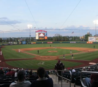 ebbets field springfield mo