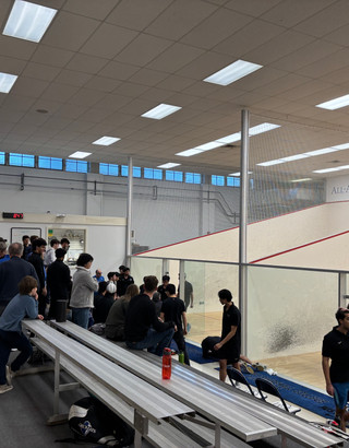 stadium outlet squash
