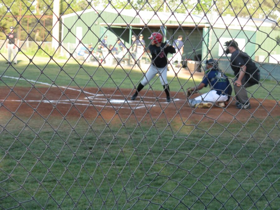 Joe Bauman Stadium - Roswell Invaders