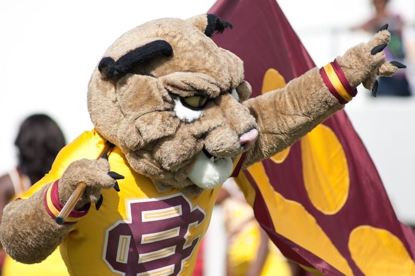 Daytona Stadium - Bethune-Cookman Wildcats