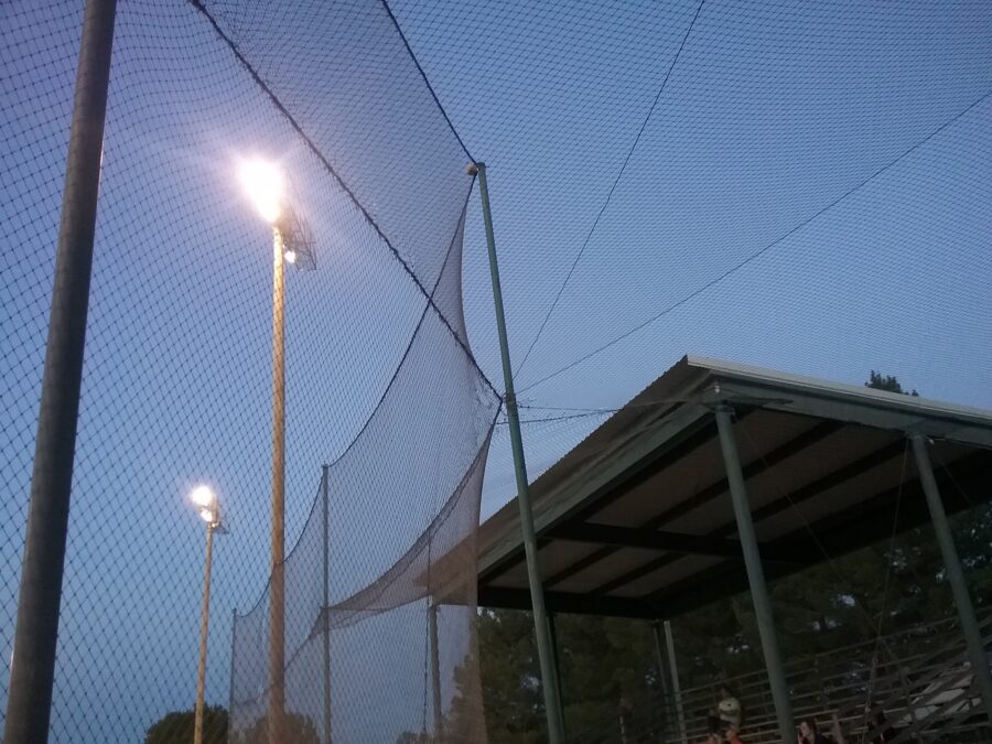 Joe Bauman Stadium - Roswell Invaders