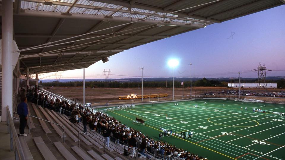 Hillsboro Stadium – Portland State Vikings