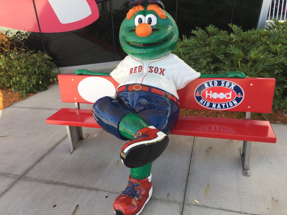 JetBlue Park - Boston Red Sox Spring Training