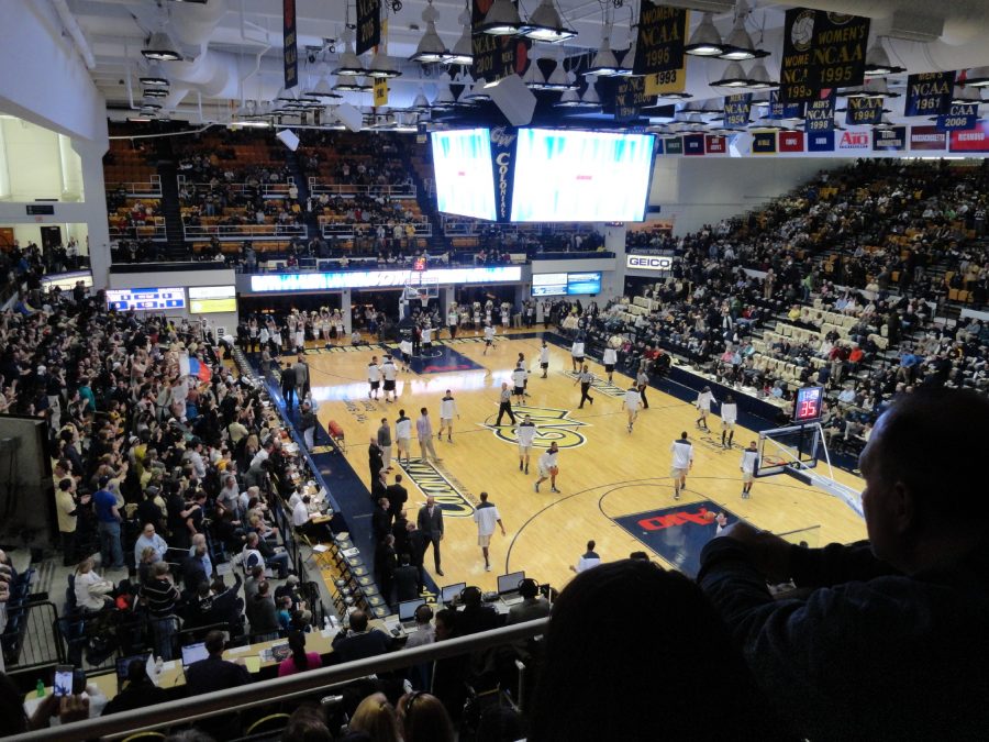 Charles E. Smith Center - George Washington Revolutionaries