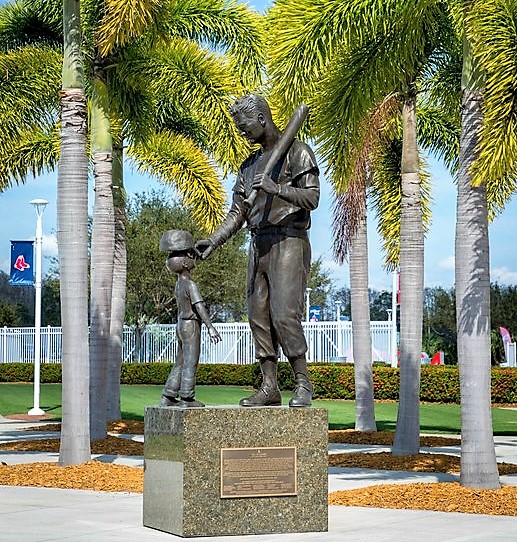 JetBlue Park - Boston Red Sox Spring Training