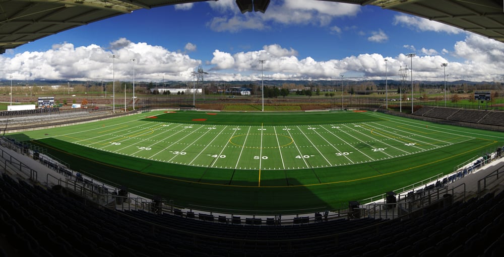 Hillsboro Stadium – Portland State Vikings