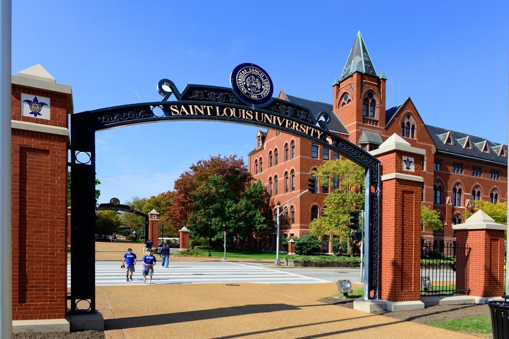 Chaifetz Arena – St. Louis Billikens