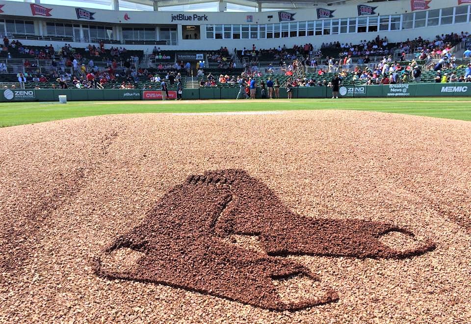JetBlue Park - Boston Red Sox Spring Training