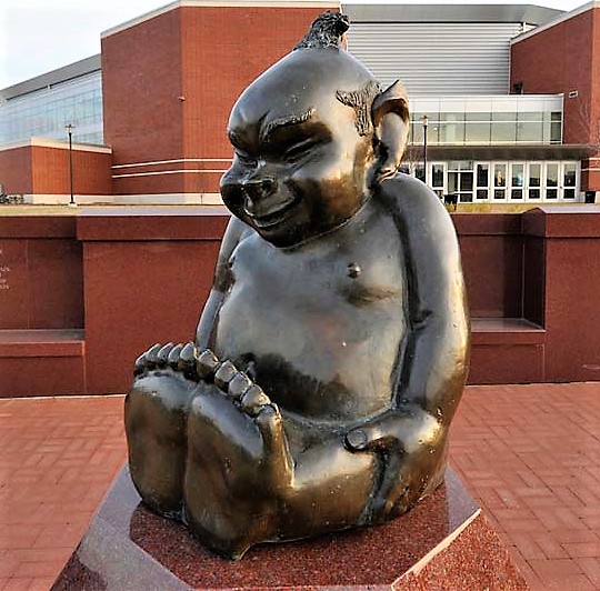 Chaifetz Arena – St. Louis Billikens