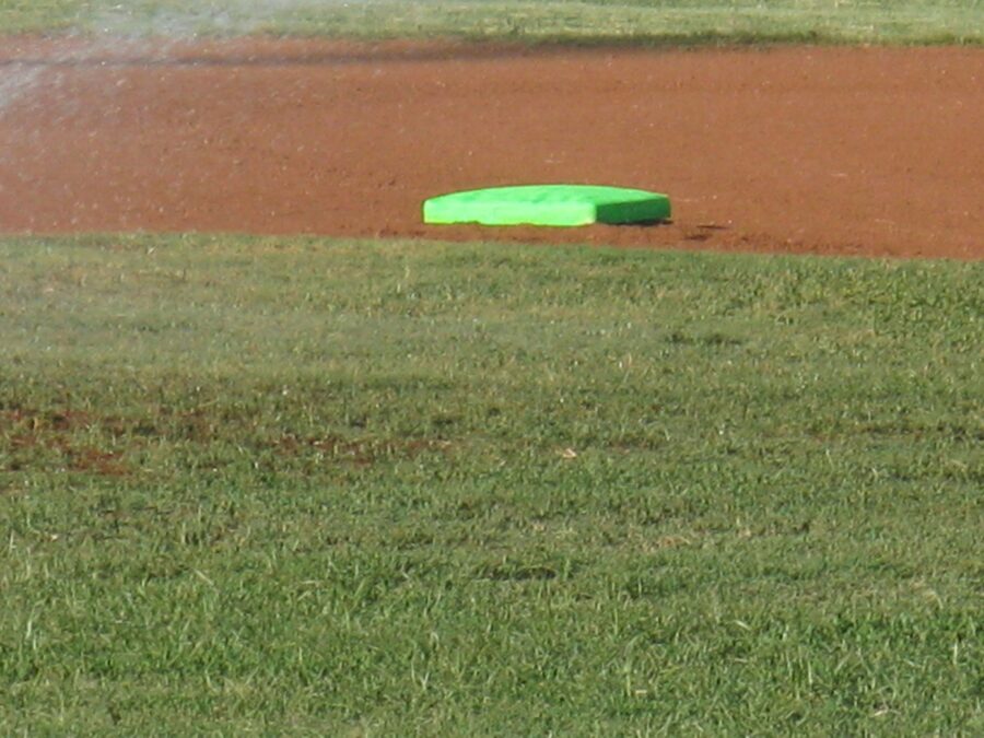 Joe Bauman Stadium - Roswell Invaders