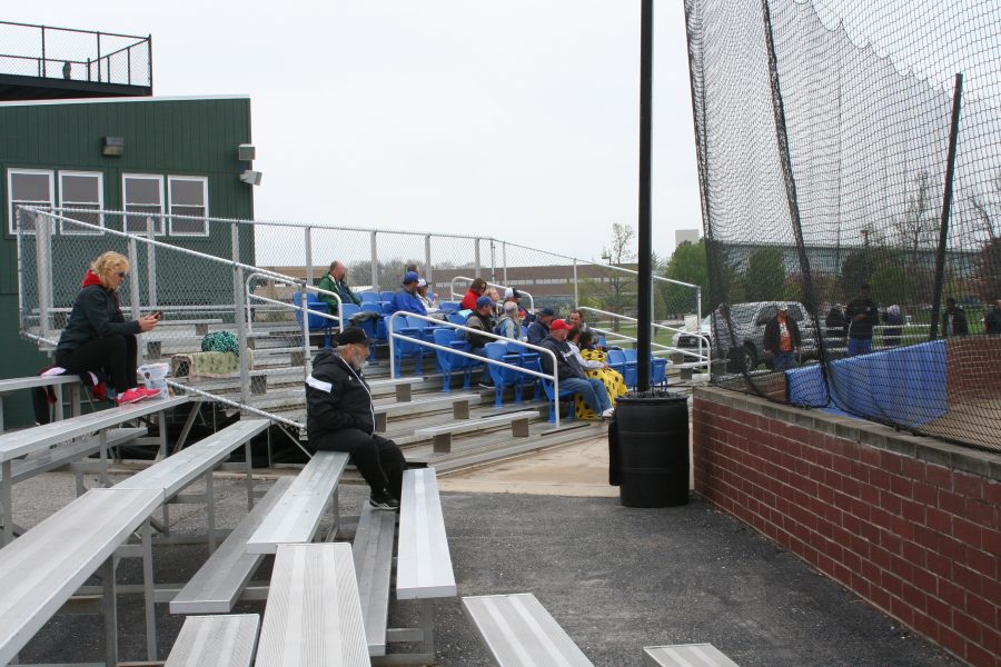 Mastodon Field – Purdue Fort Wayne Mastodons