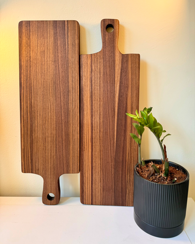 Handle Boards | Boards By Bob