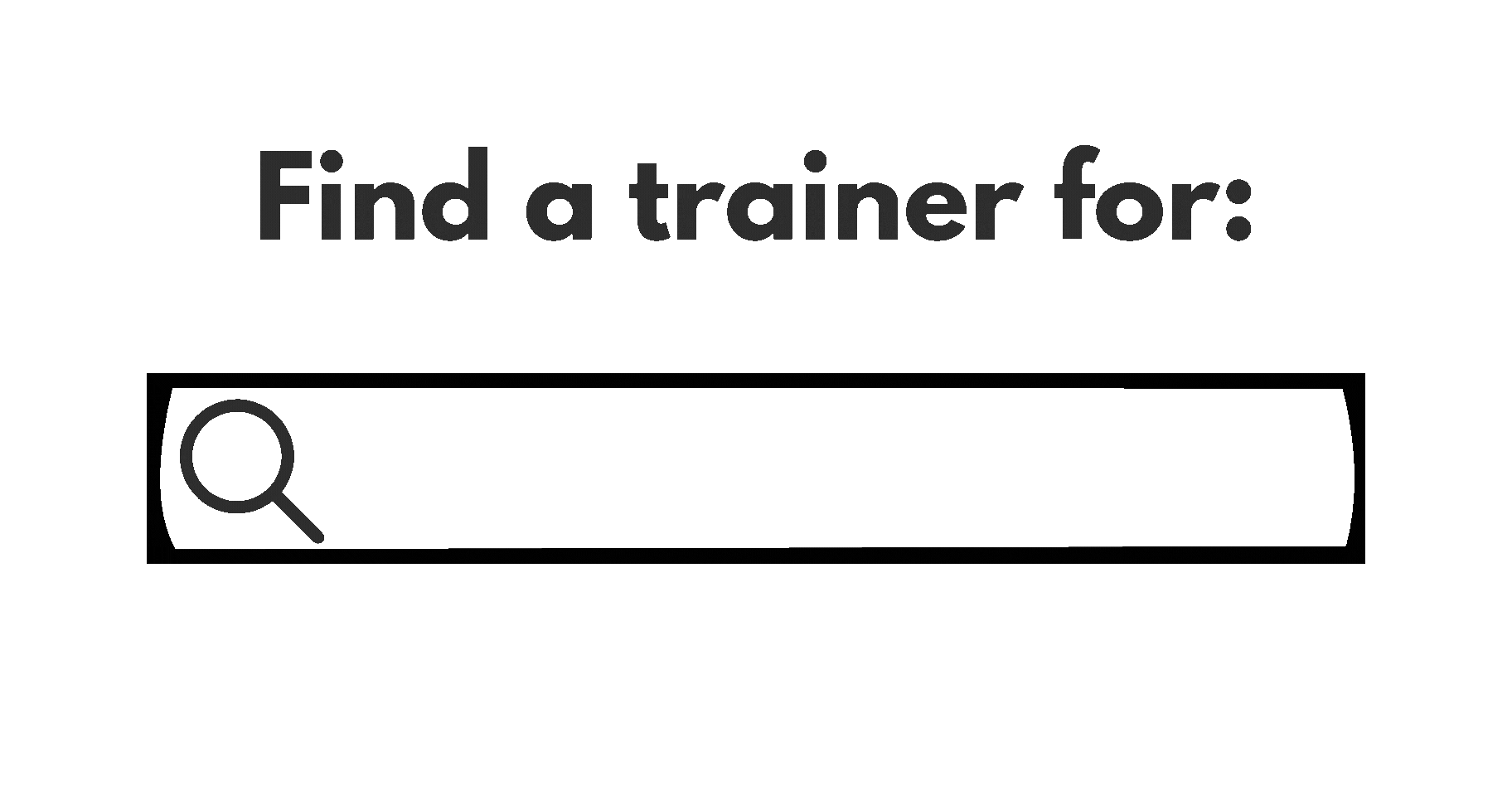 Find Personal Trainers | Adonis