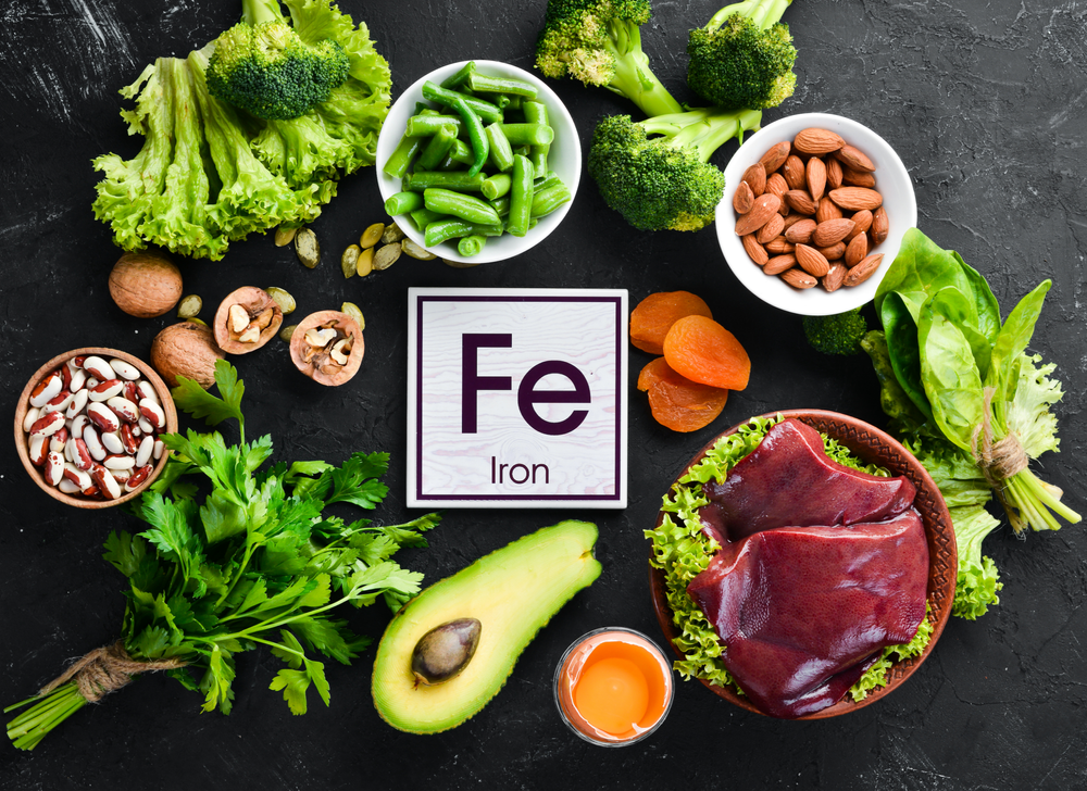 Chelated Vitamin Supplements: Why Iron Glycinate is a Superior Choice ...