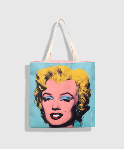 Sublimated Open Tote | LBU inc