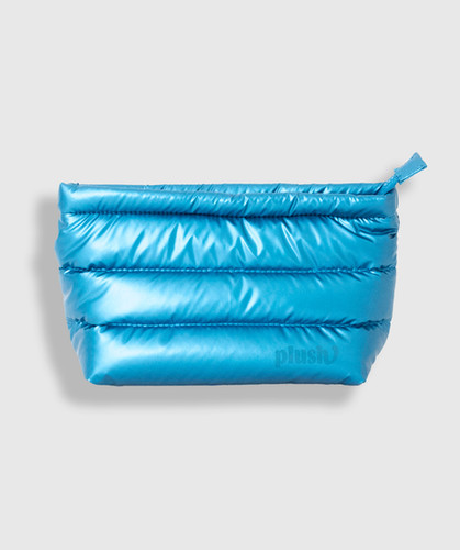 Puffer Zippered Case | LBU inc