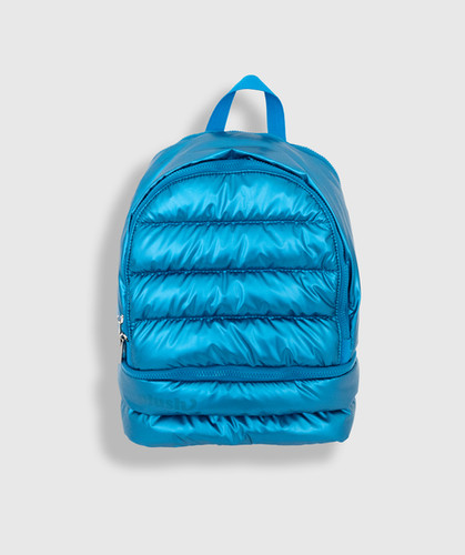 Puffer Backpack | LBU inc