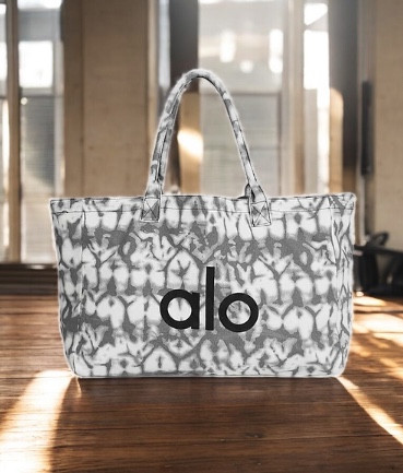 Alo Style Tote | LBU inc
