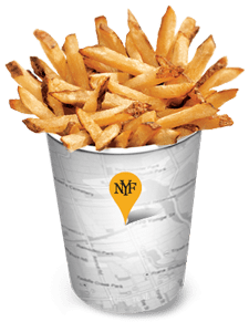 HOME | Newyorkfries