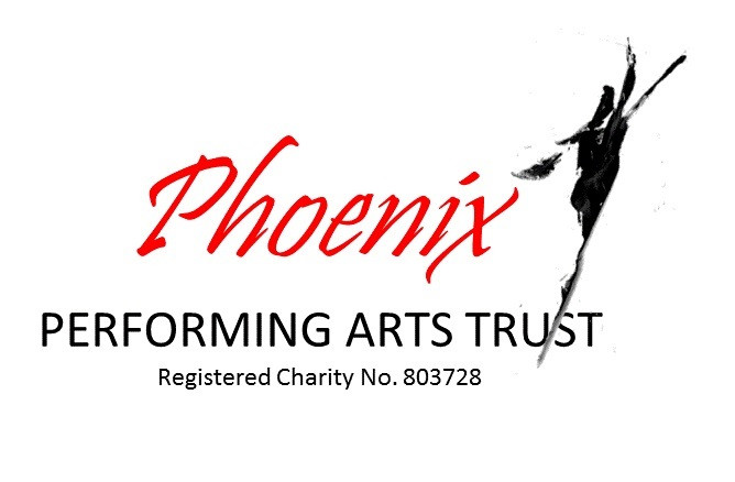 Theatre and Training | Phoenix Performing Arts Trust | Coventry