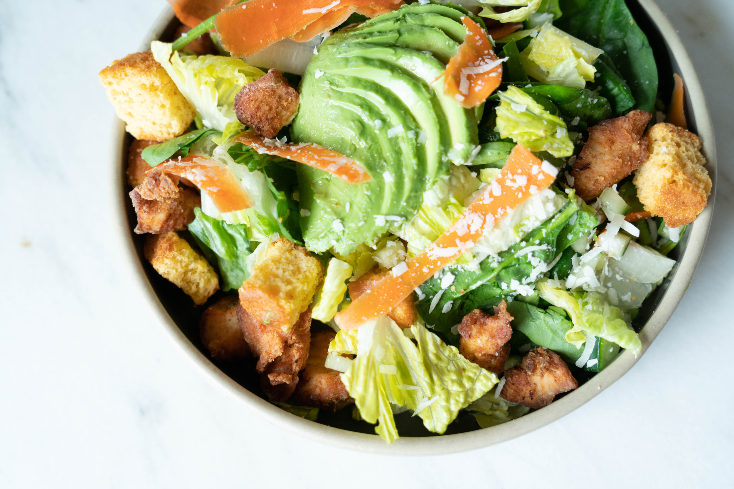 Stompin' Grounds Restaurant