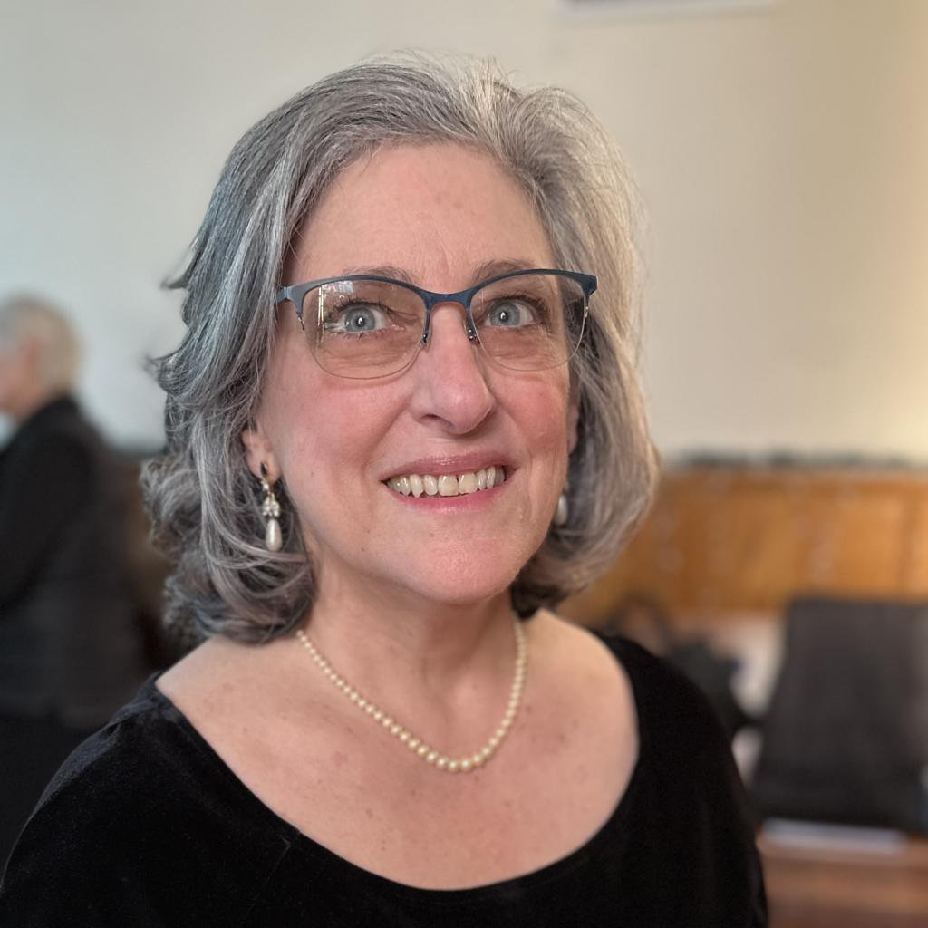 Betty Meister Prescod | MCC