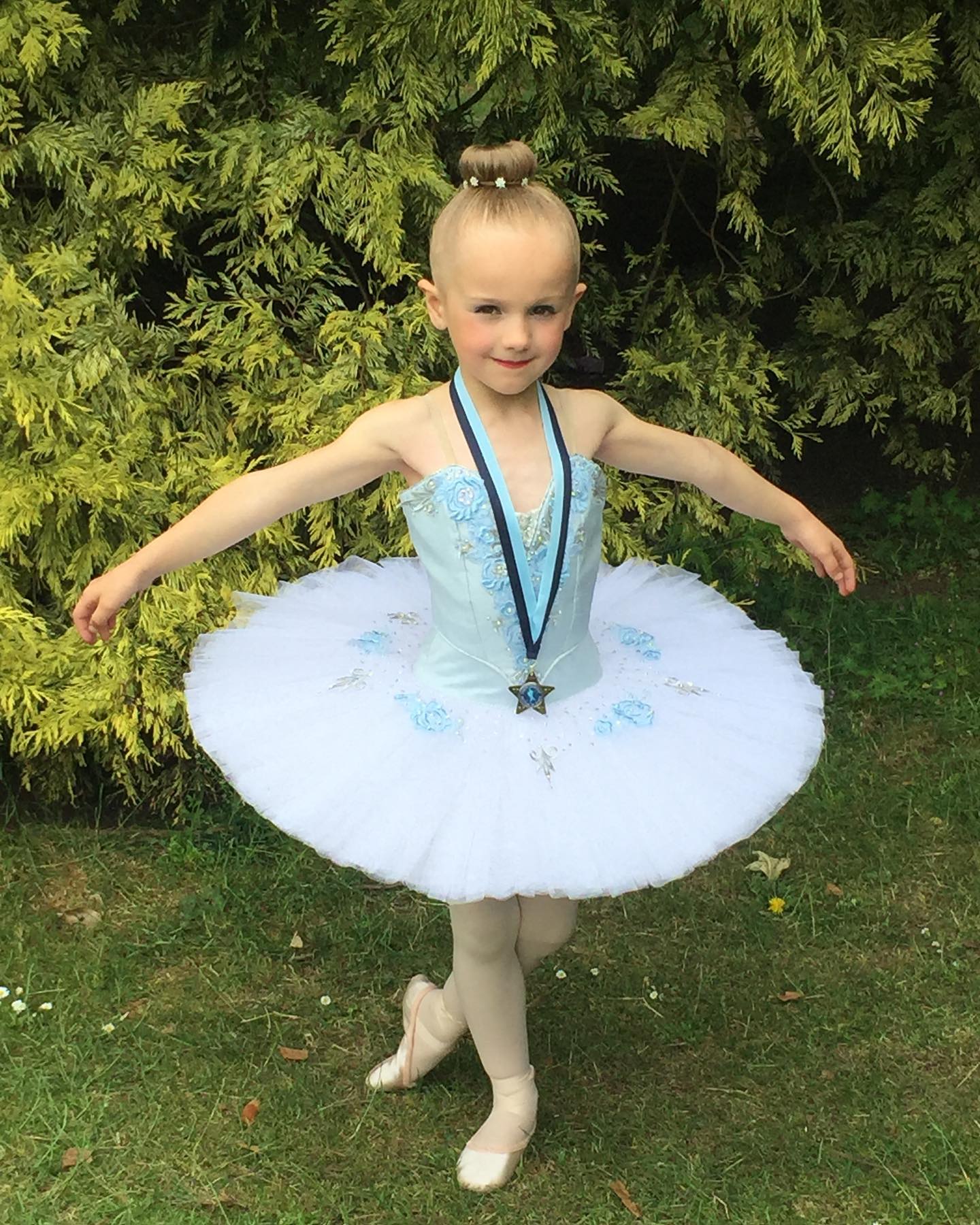 Our Classes | Bristol Ballet School