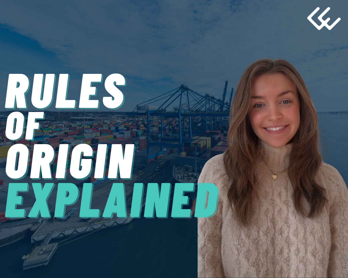 Rules of Origin Explained (VIDEO)