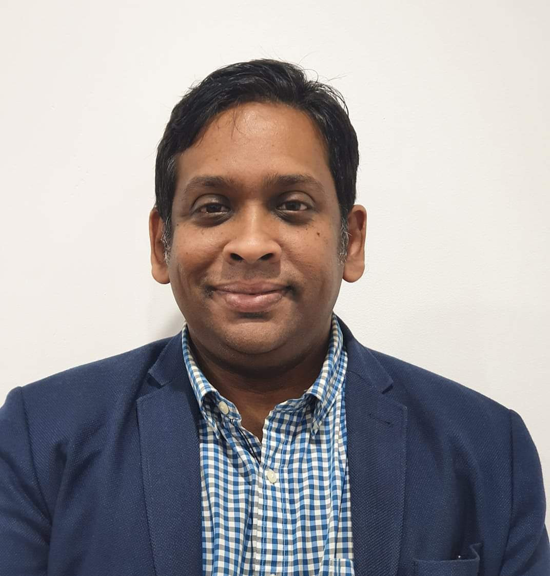 Dr Amit Gupta - Geriatrician at Geriatric Care Australia