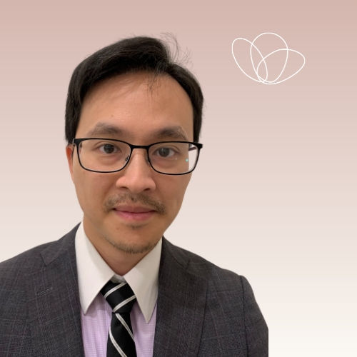 Dr Daniel Wong - Geriatrician at Geriatric Care Australia