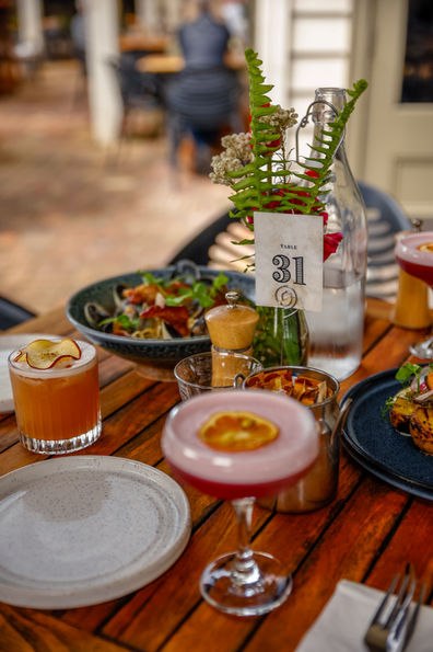 Matakana Market Kitchen Restaurant | Food | 2 Matakana Valley Road ...