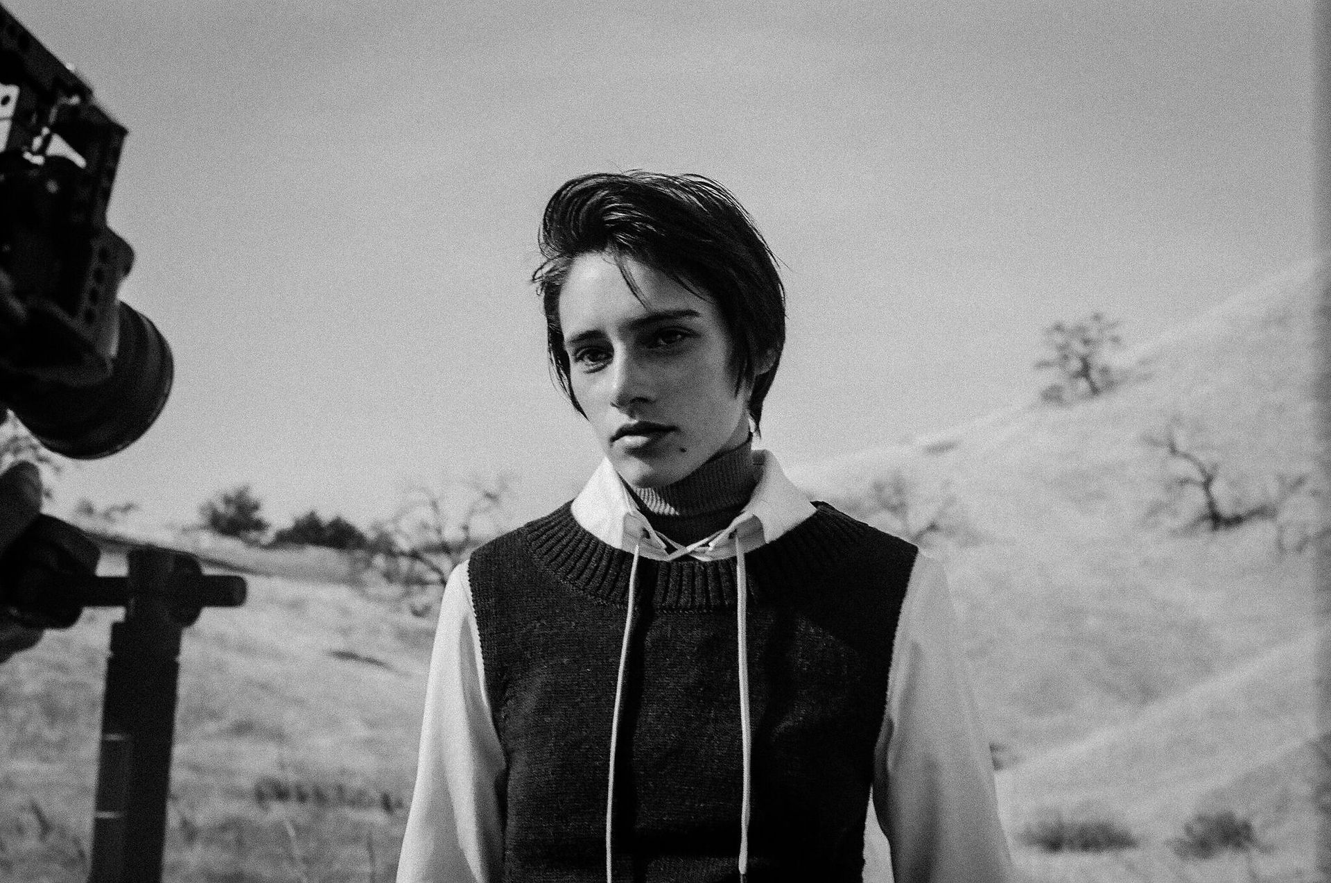CONTACT | Photograper Meredith Devine | Los Angeles | United States