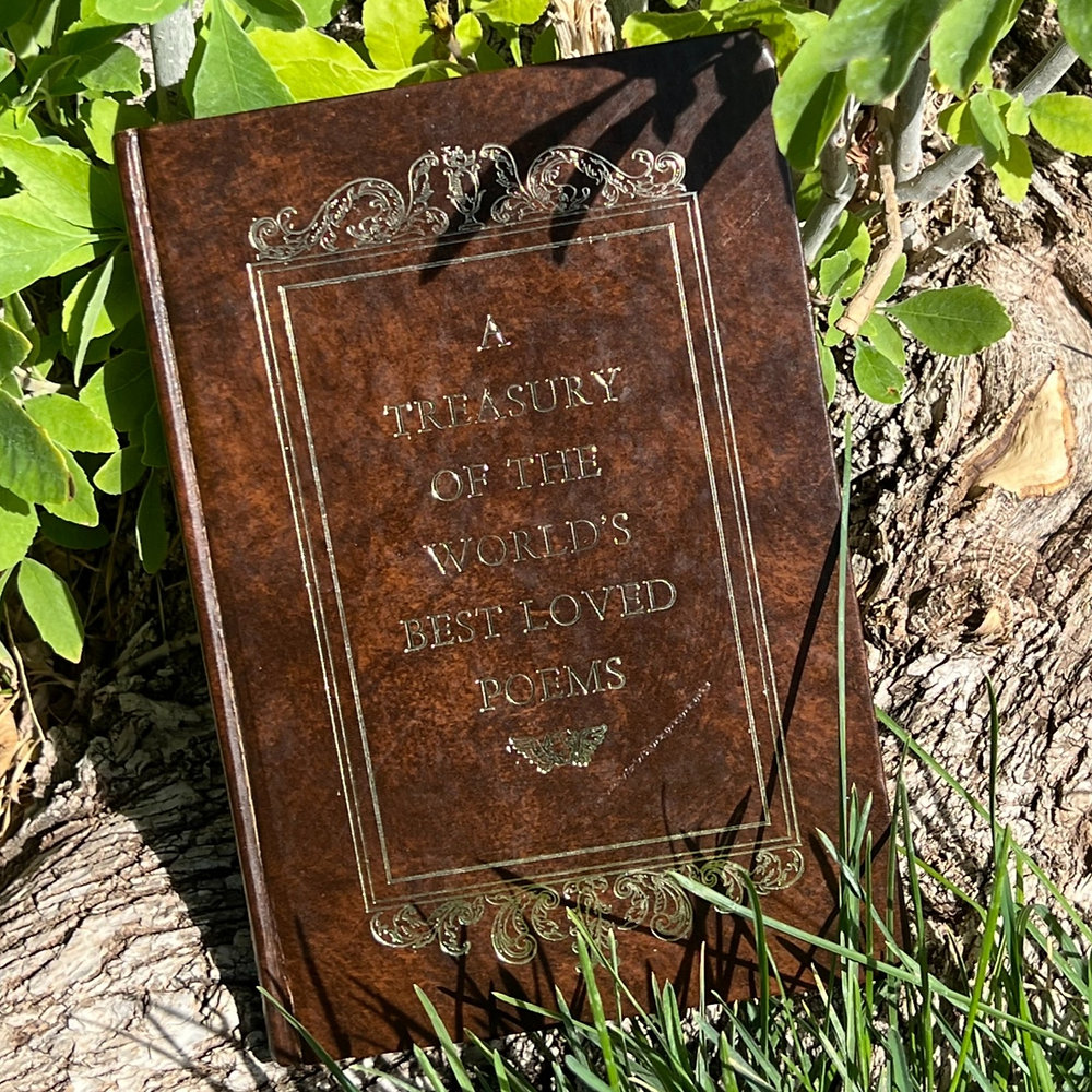 A Treasury Of The World's Best Loved Poems