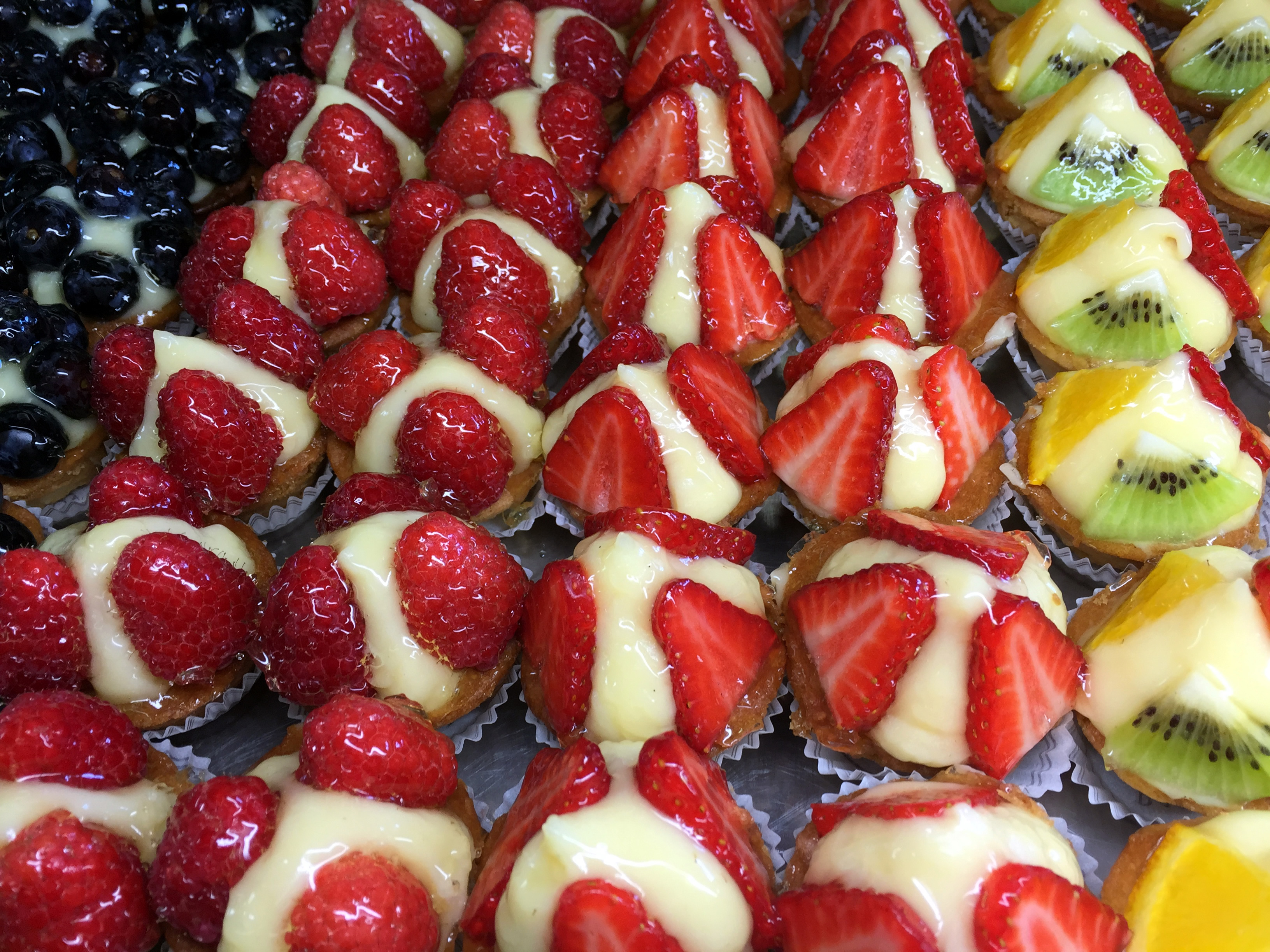 PASTICCERIA | gelateriabologna-e