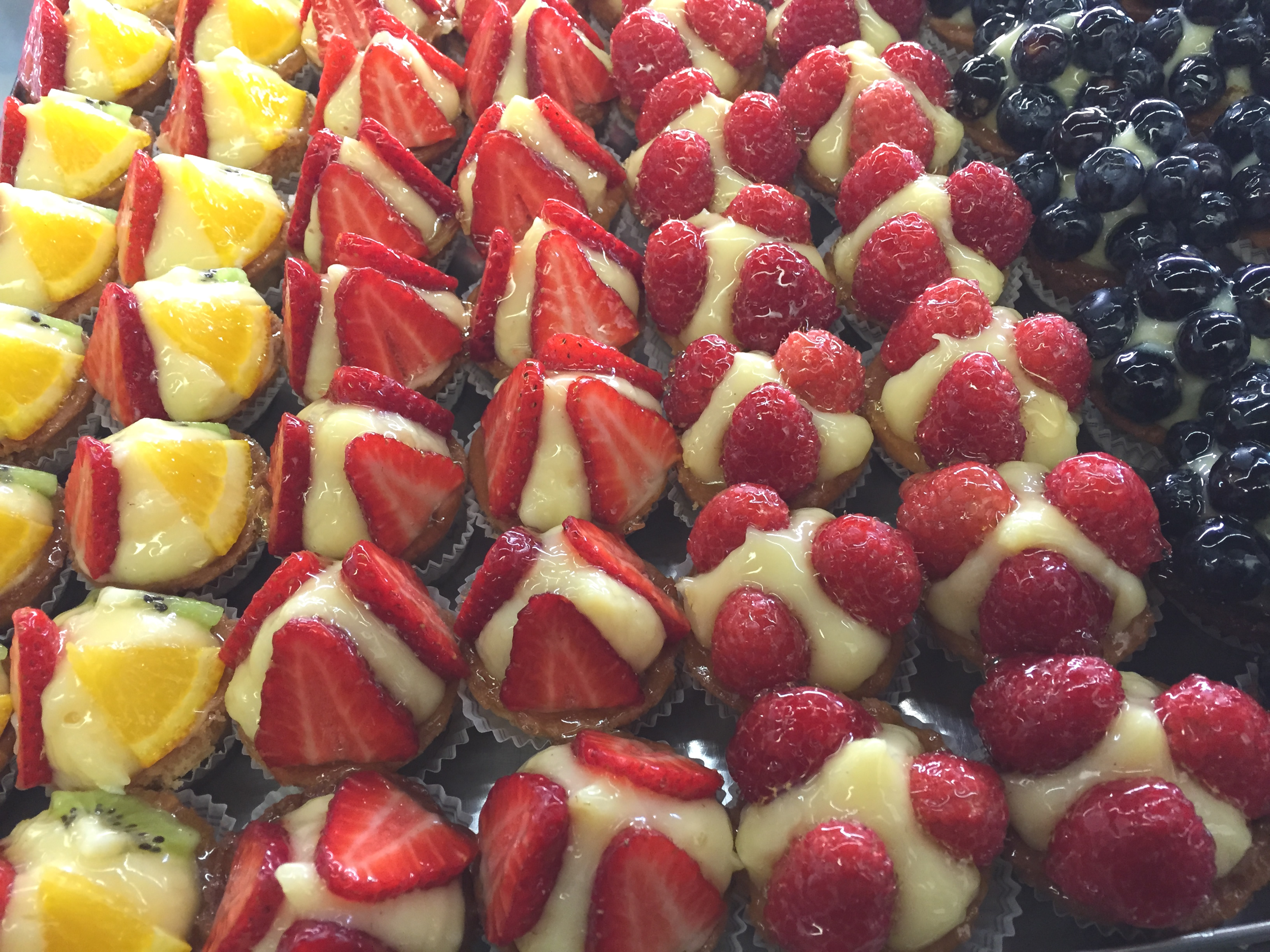 PASTICCERIA | gelateriabologna-e
