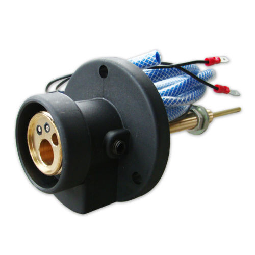 Sherman MIG torch universal Euro socket connector | greyeagleshop