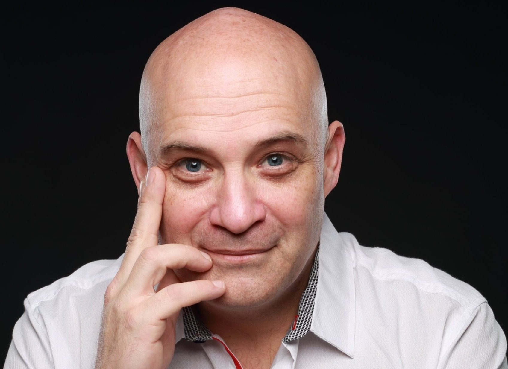 Darcy Patrick Author/Public Speaker/Peer Support Worker, Breaking the ...